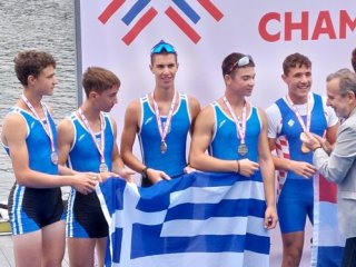 ΑΣΗΜΕΝΙΟ ΜΕΤΑΛΛΙΟ ΣΕ ΒΑΛΚΑΝΙΚΟΥΣ ΑΓΩΝΕΣ ΚΩΠΗΛΑΣΙΑΣ - Πειραματικό ...