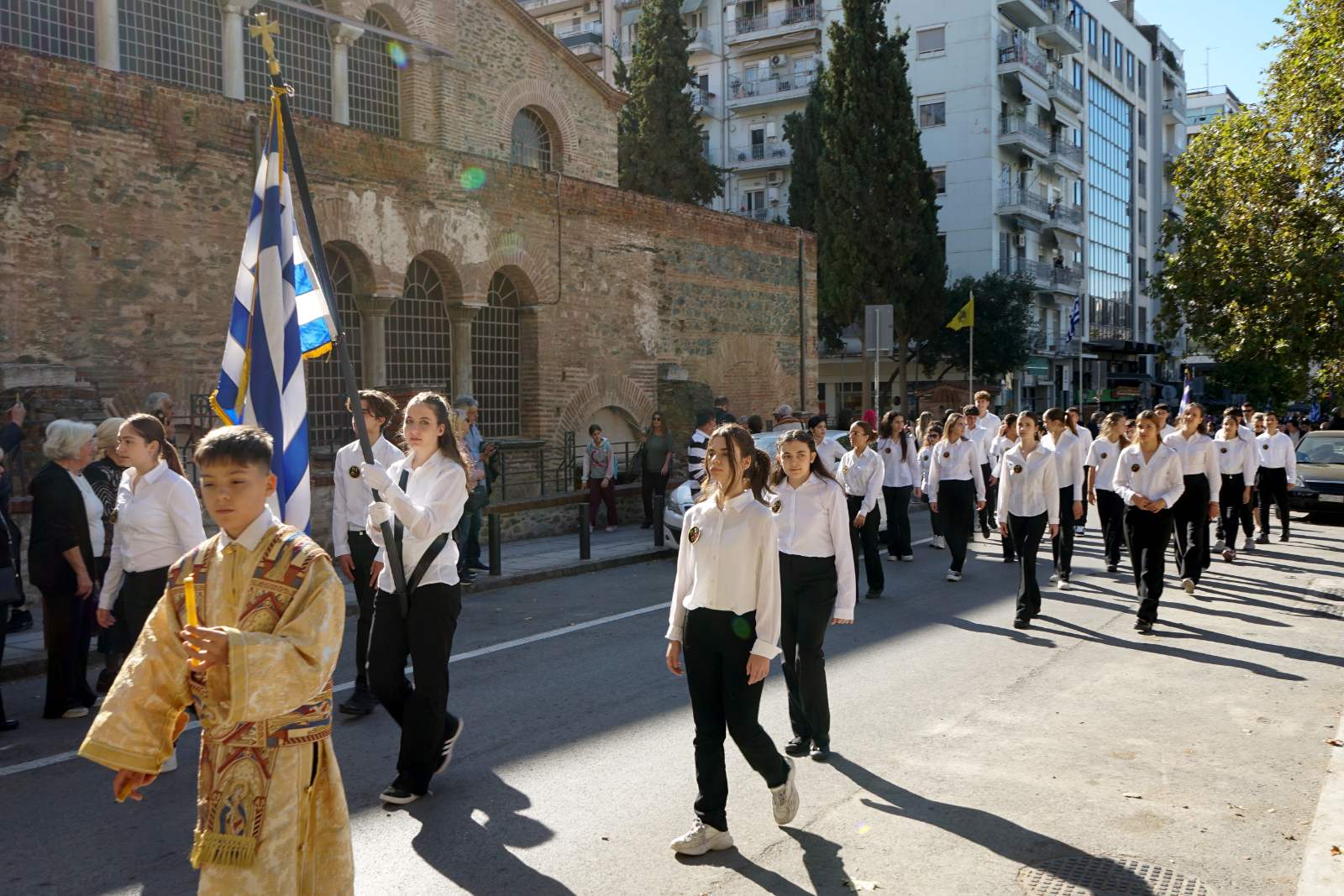 ΛΙΤΑΝΕΙΑ - Πειραματικό Σχολείο Πανεπιστημίου Θεσσαλονίκης